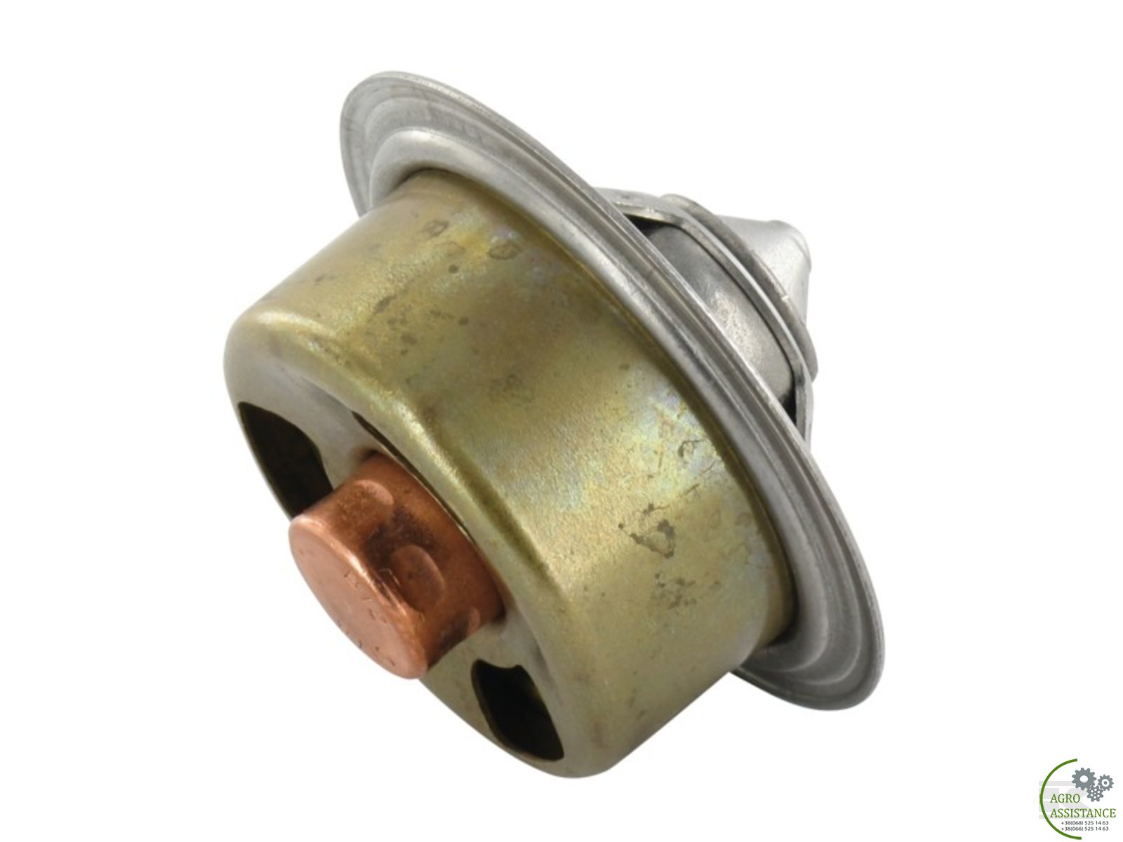 Купить не дорого оригинальную запчасть RE522076 на John Deere (Джон Дир ...