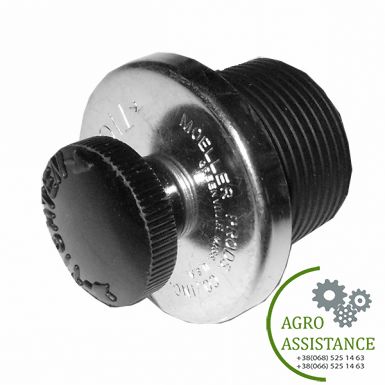 RE28429 Кришка заливної горловини КПП трактора, JD | Agro Assistance ...
